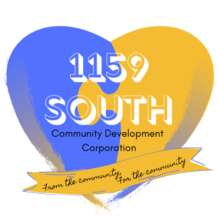 About 1159 | 1159 South Community Development Corporation